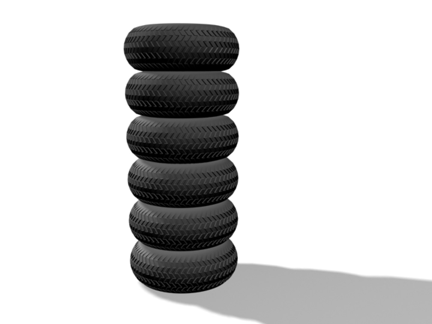 Stacks Tires Max