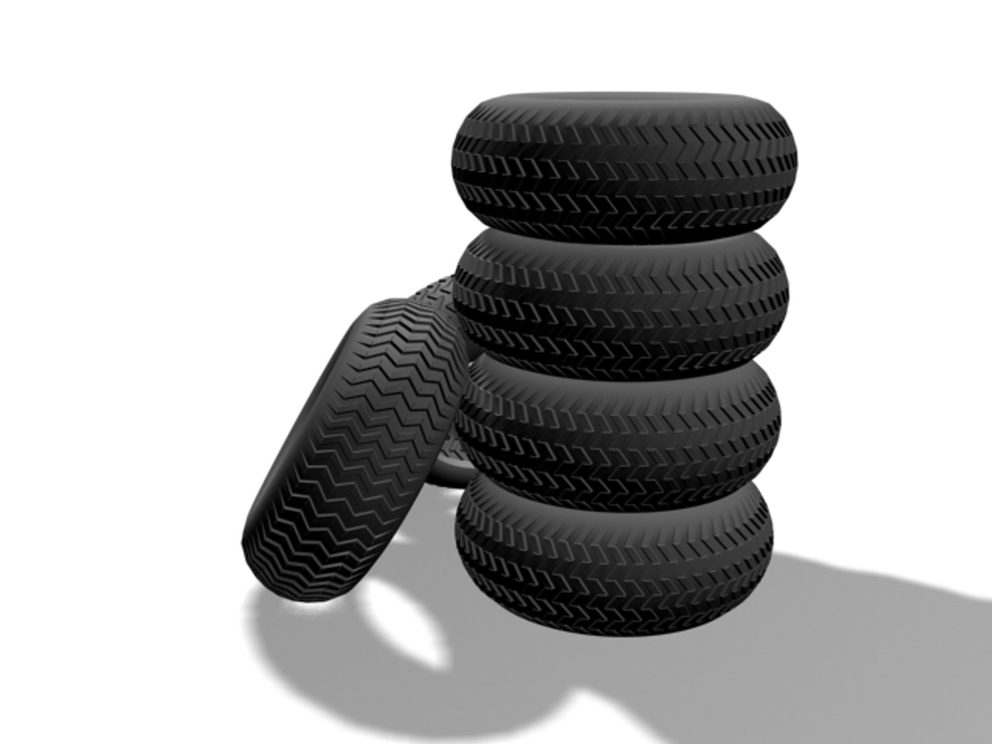 Stacks Tires Max