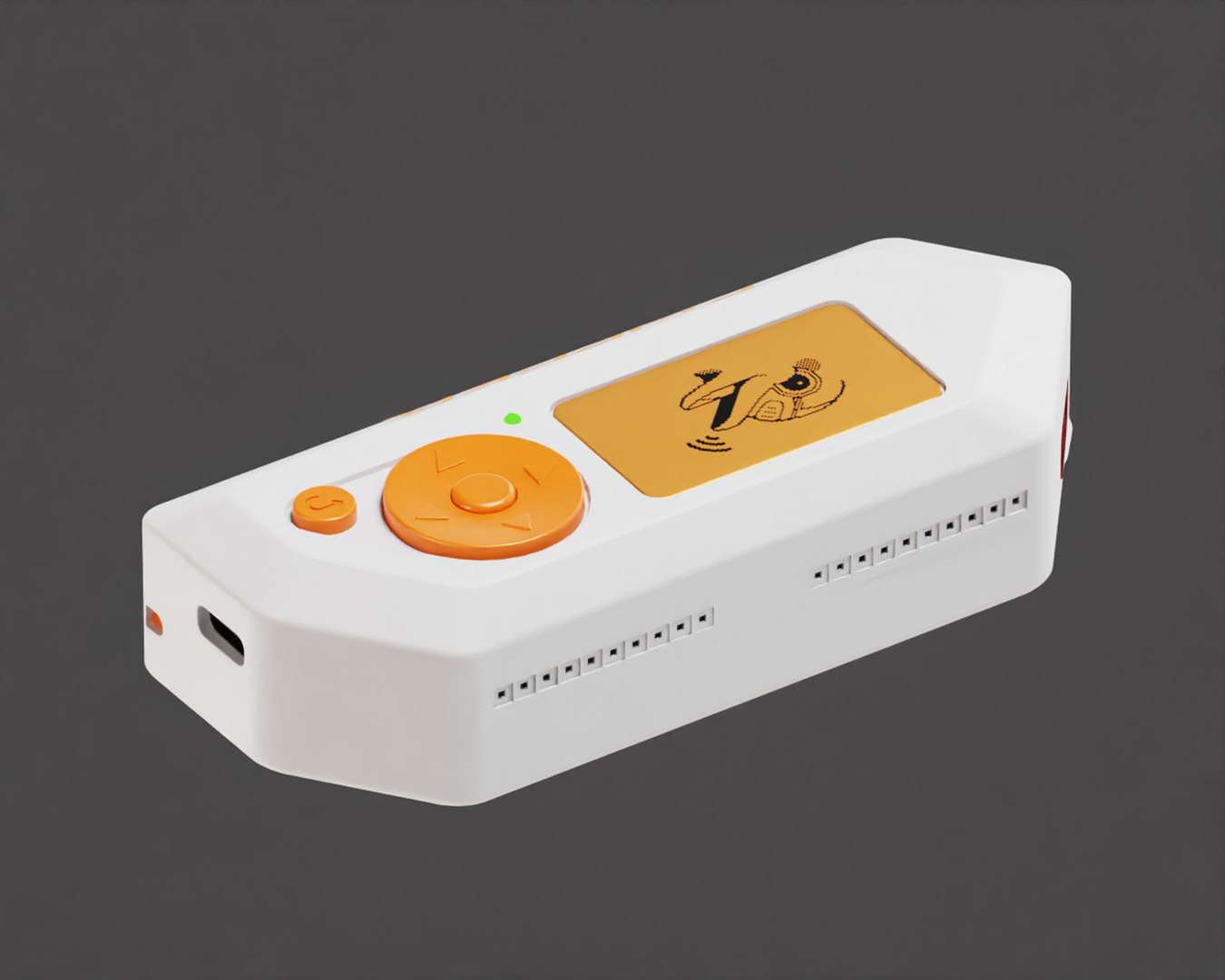 3D Flipper Zero - TurboSquid 2271924