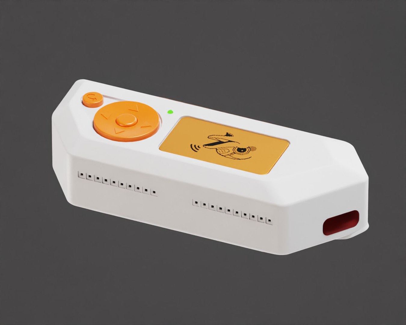 3D Flipper Zero - TurboSquid 2271924