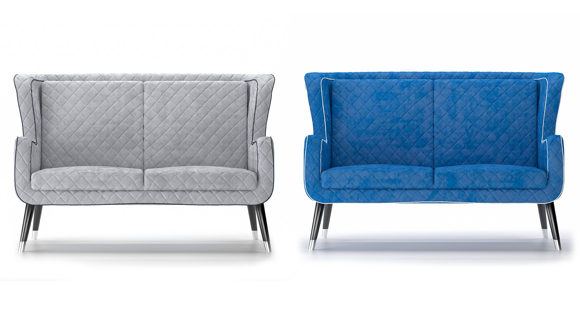 3D Baxter Dolly model - TurboSquid 1744915