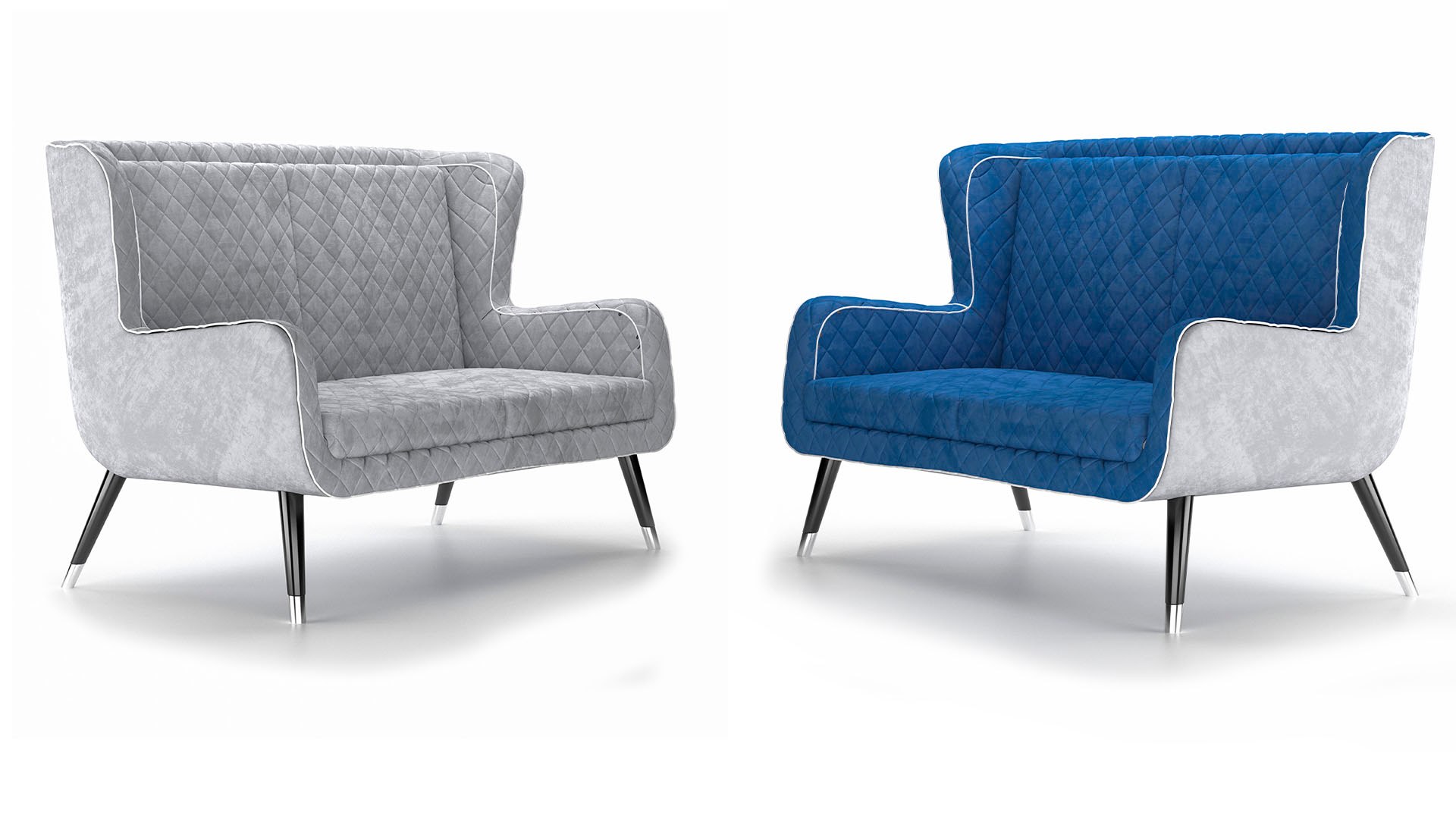 3D Baxter Dolly model - TurboSquid 1744915