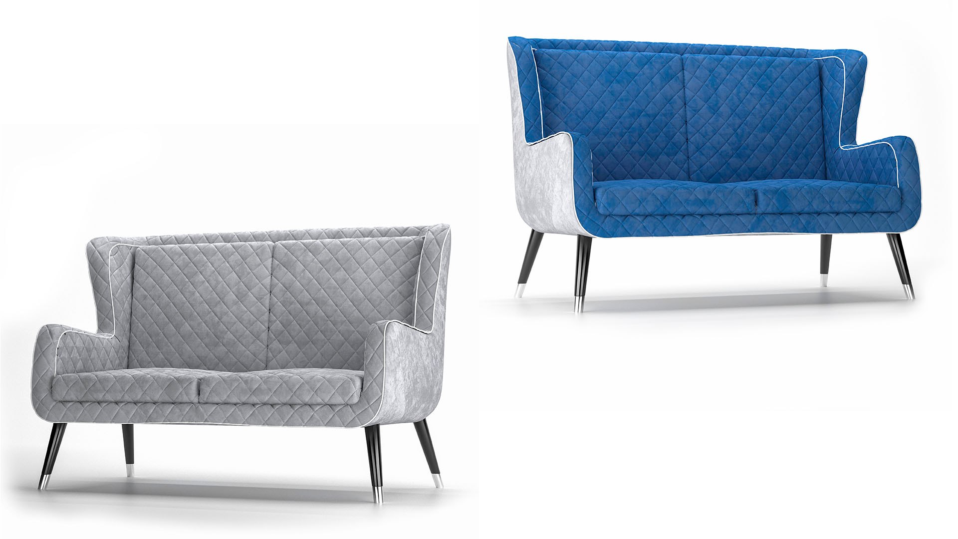 3D Baxter Dolly model - TurboSquid 1744915