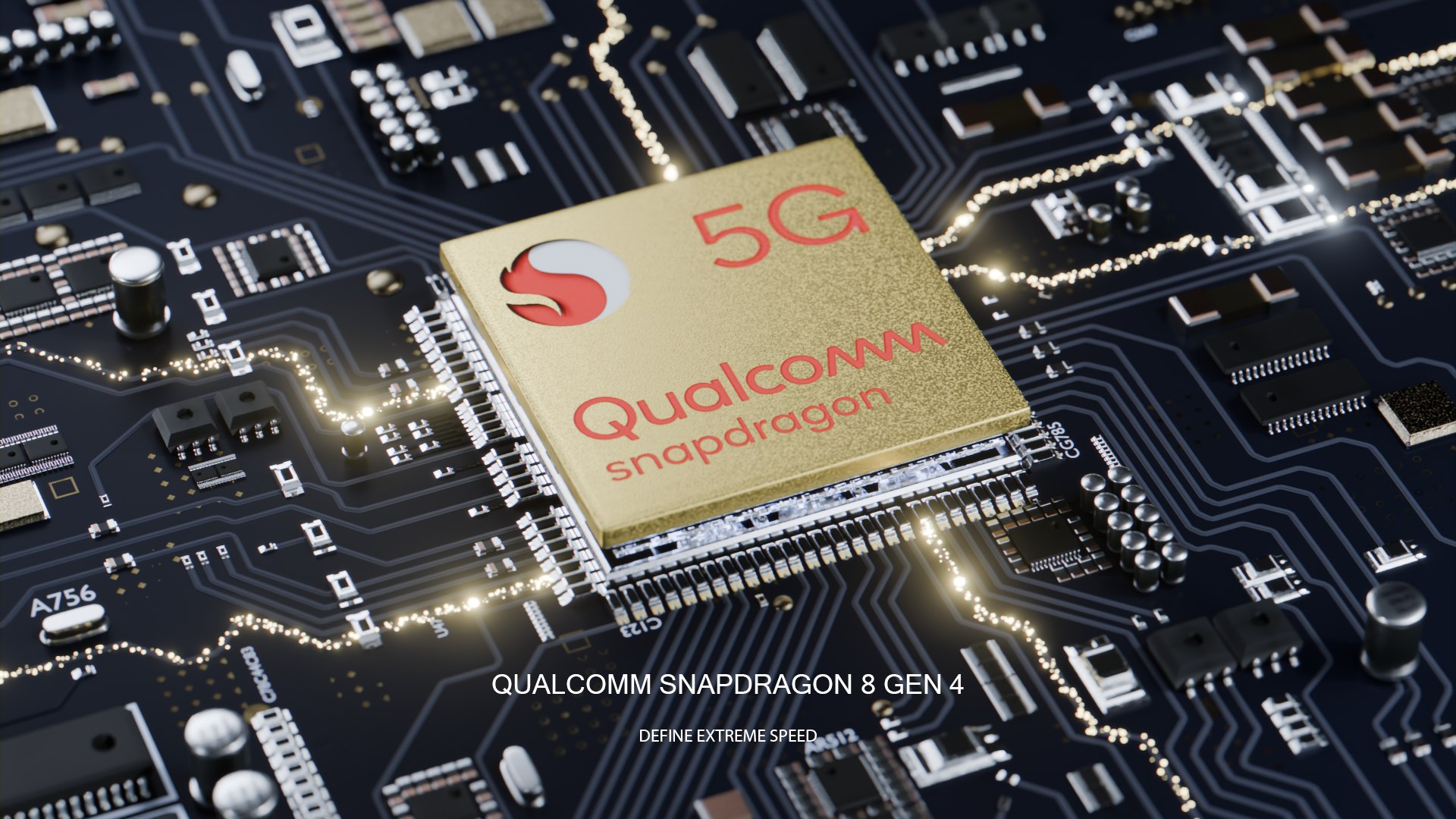 Circuit Board CPU Collection 3D Model - TurboSquid 2300909