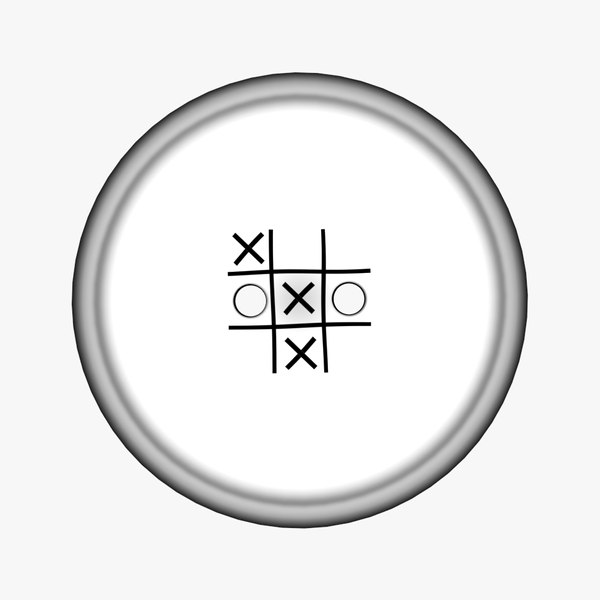 maya clothing button