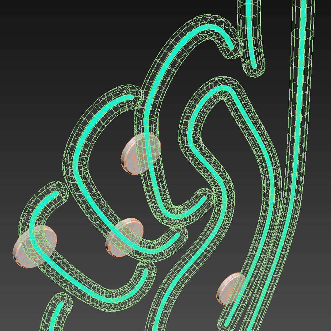 Light Modules Set 037 3D Model - TurboSquid 1611864