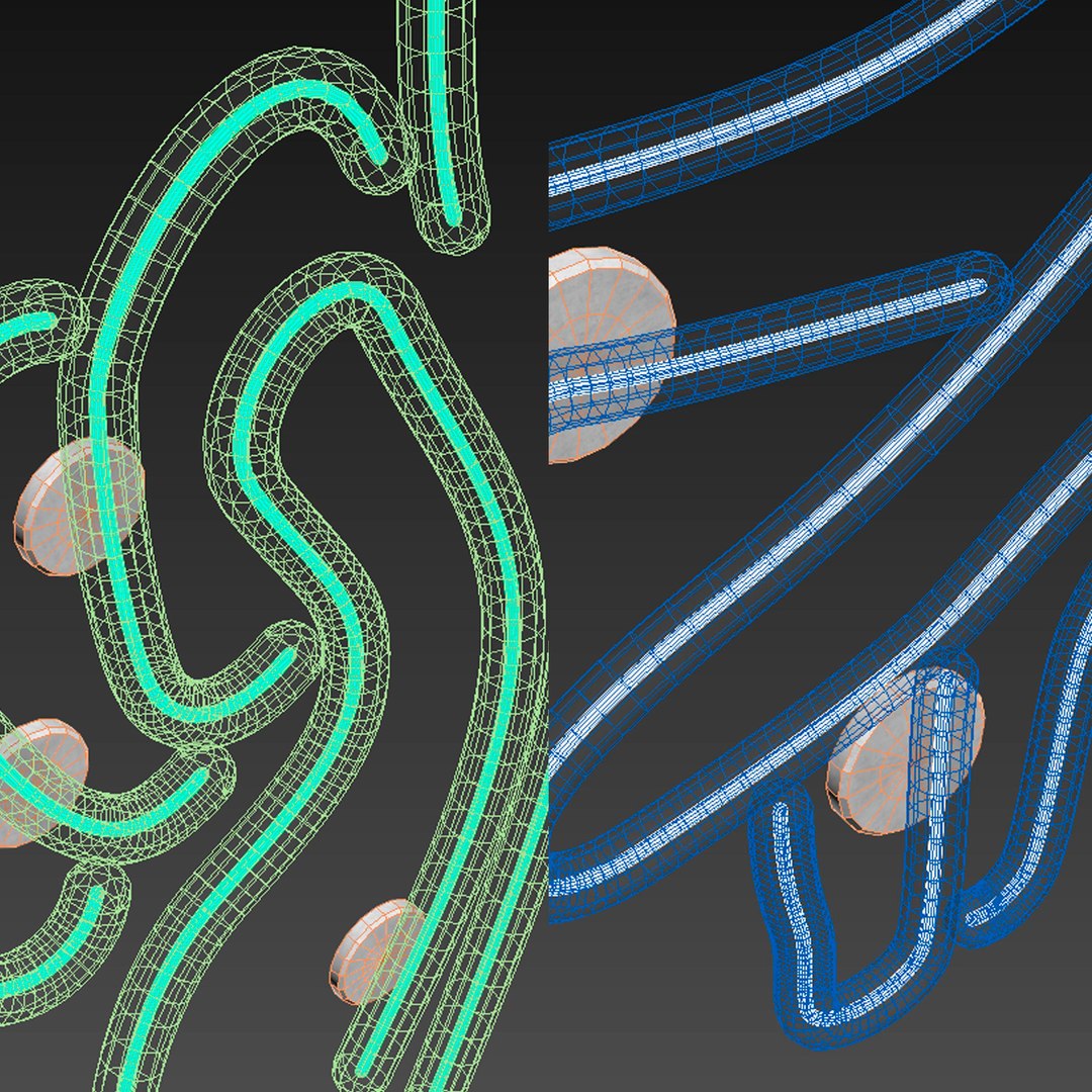 Light Modules Set 037 3D Model - TurboSquid 1611864