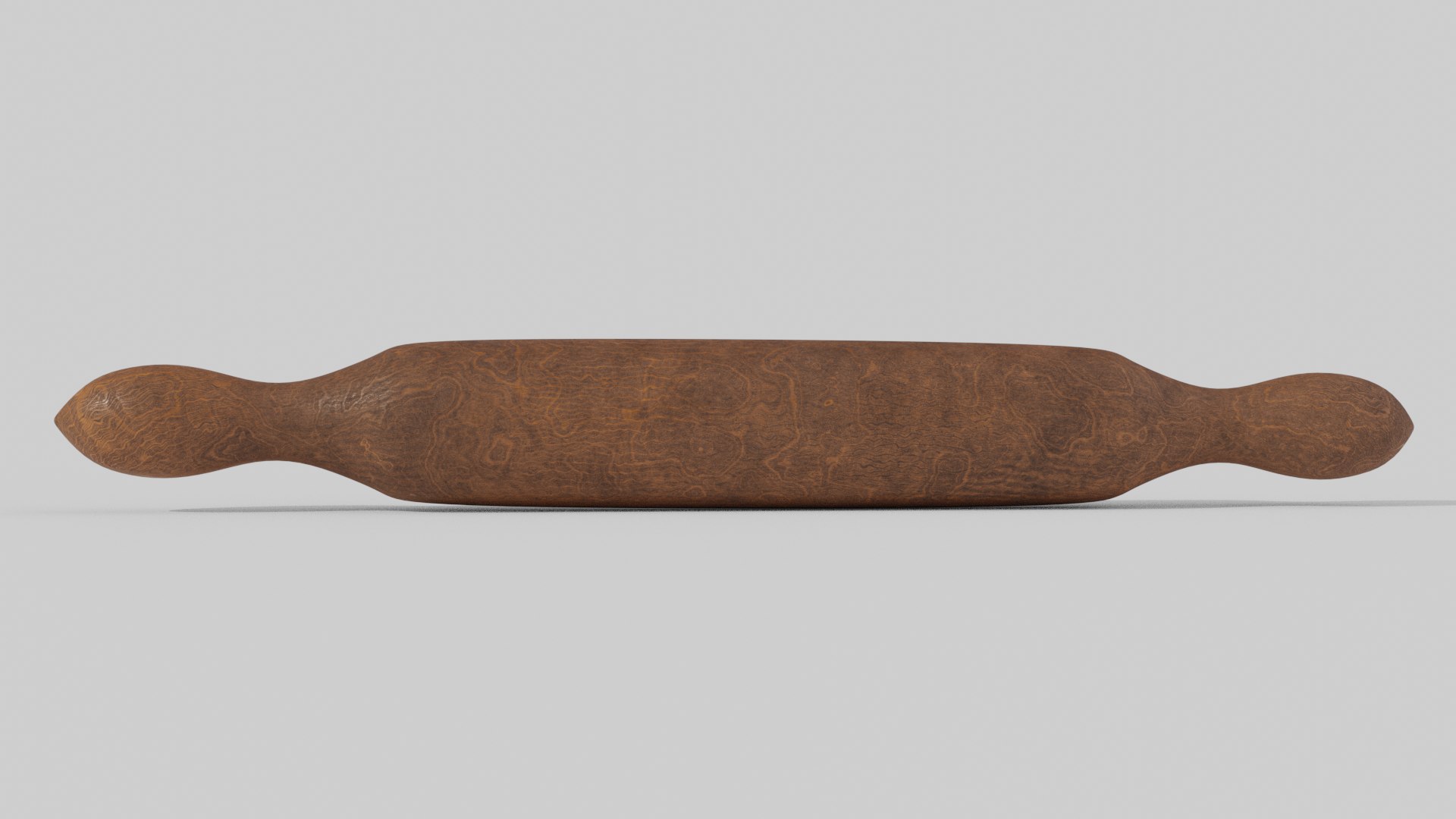 Free rolling-pin model - TurboSquid 1783798