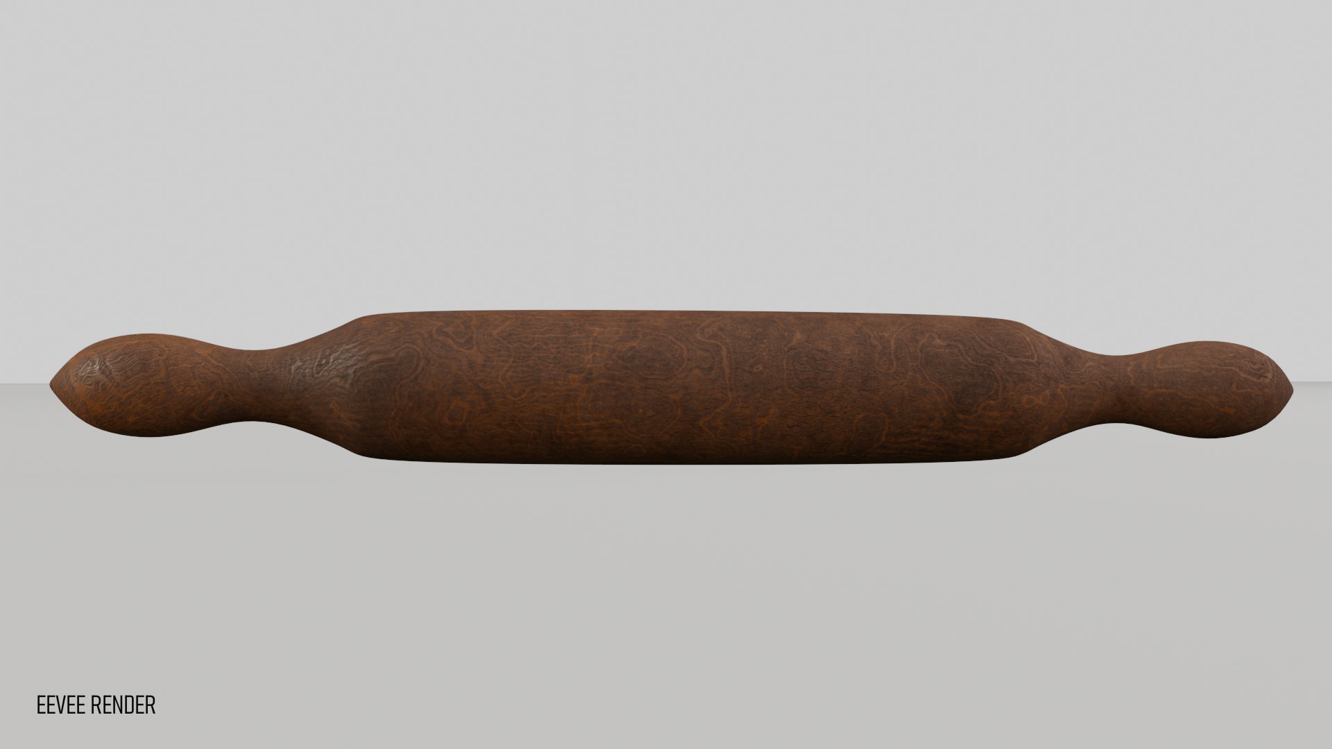 Free rolling-pin model - TurboSquid 1783798