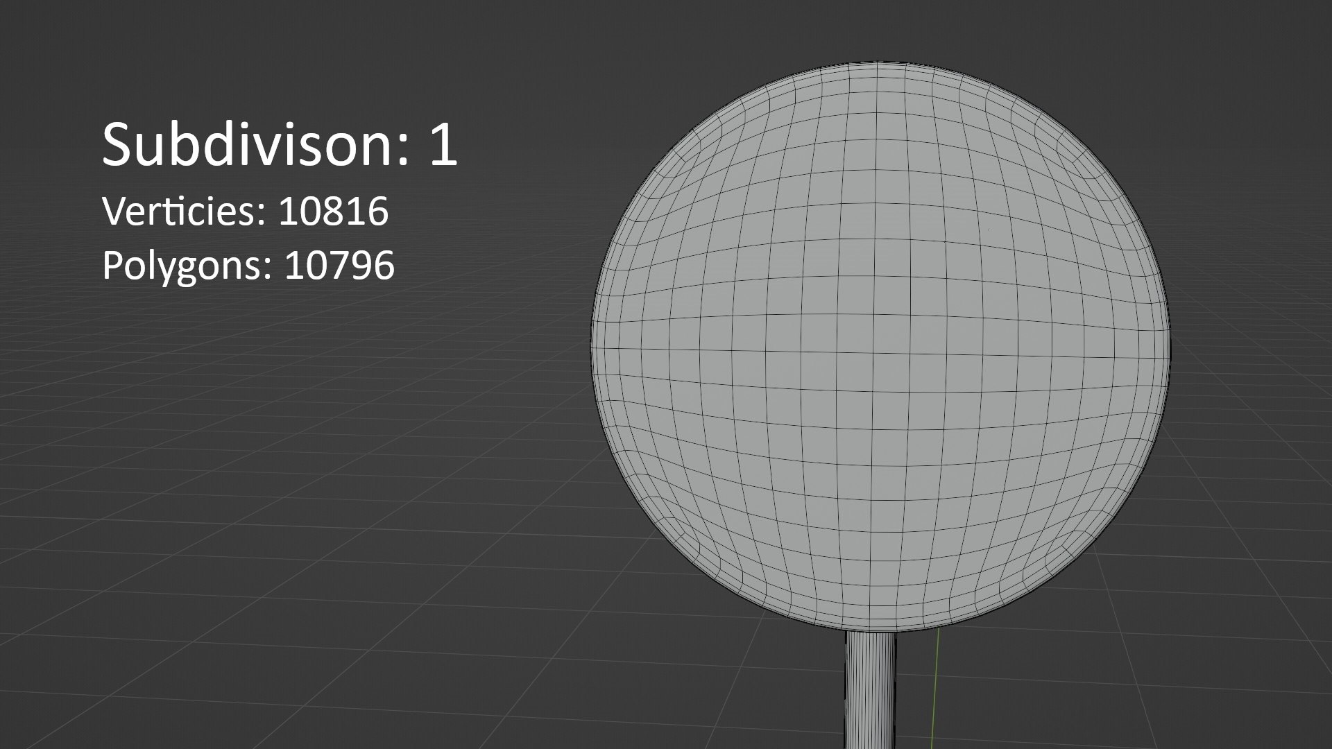 3D Traffic Sign No Standing Model - TurboSquid 2144651