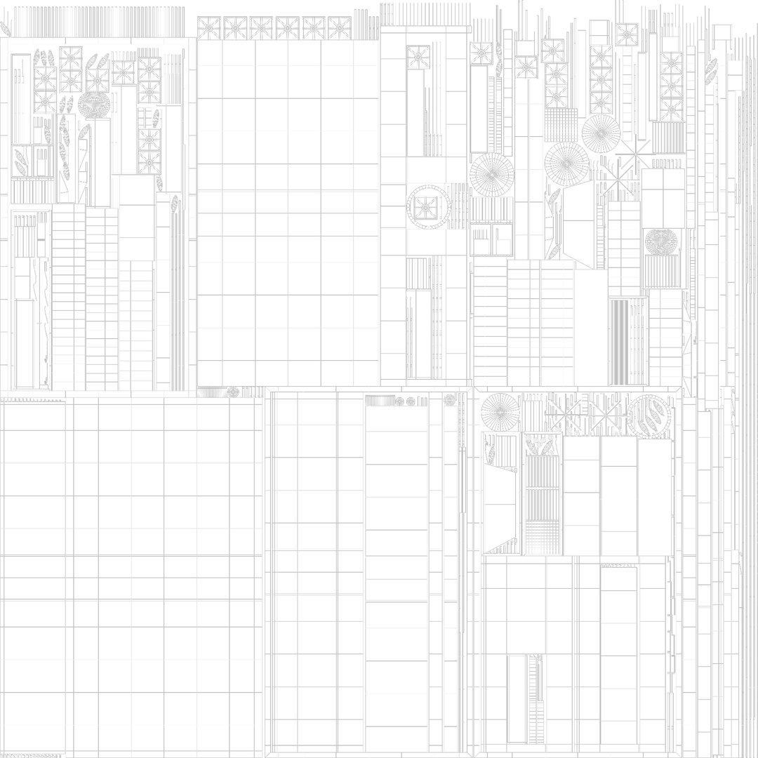 3D Coffee Model - TurboSquid 1898366