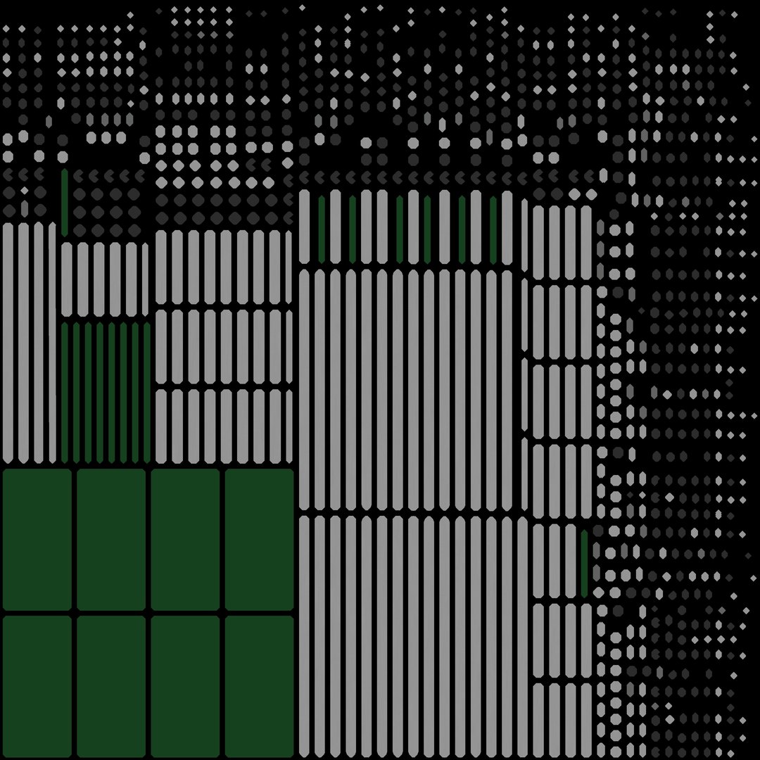 Hospital Portable Partition 3D Model - TurboSquid 1841348