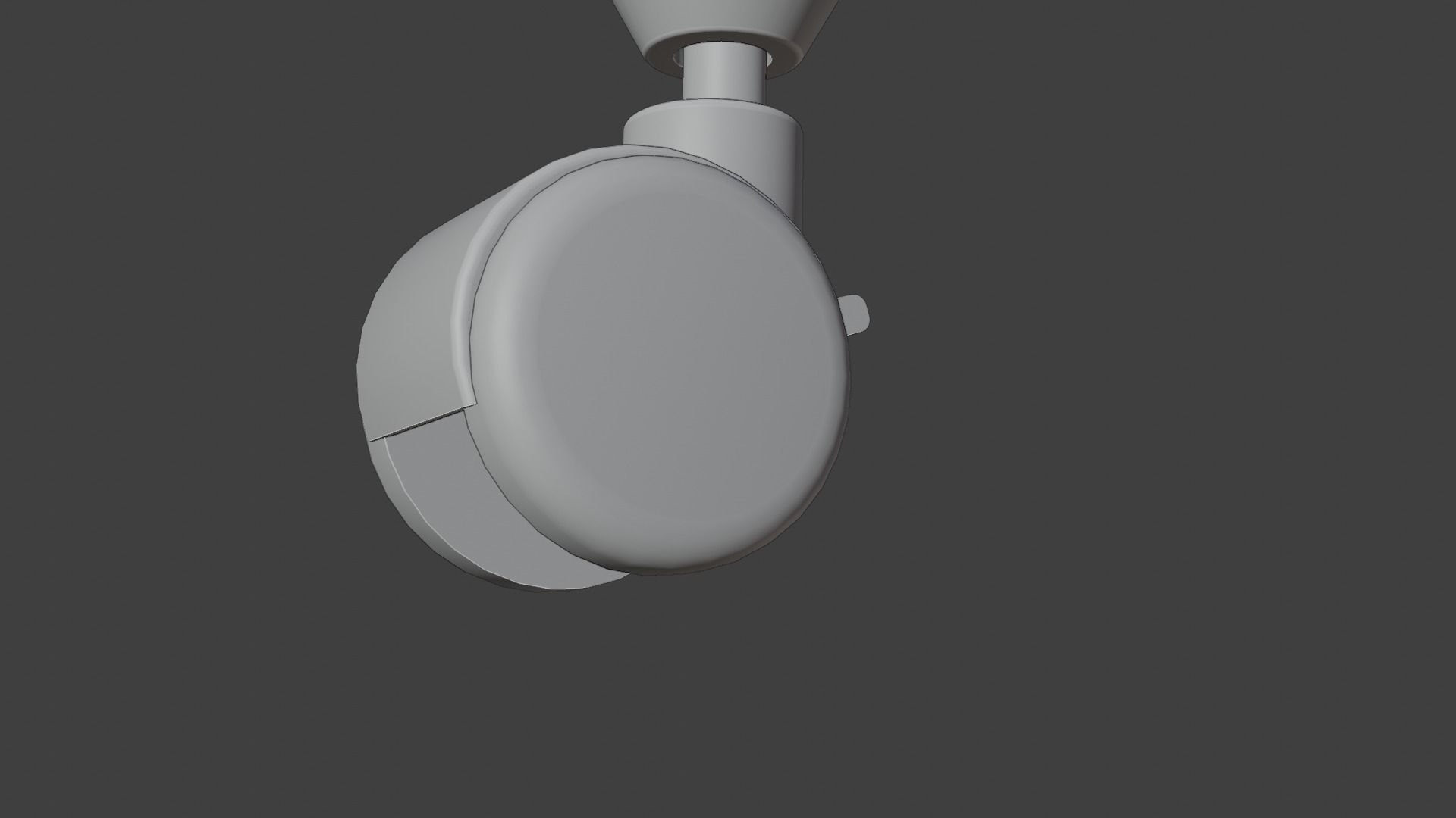 Hospital Portable Partition 3D Model - TurboSquid 1841348