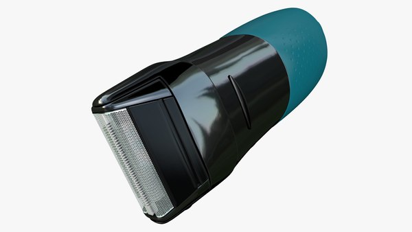 Generic Electric Razor 3D - TurboSquid 1759042