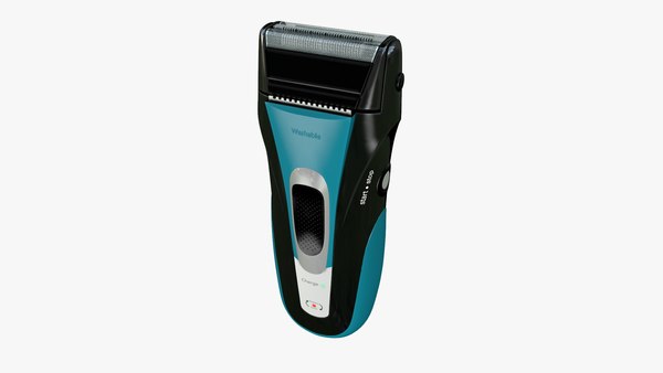 Generic Electric Razor 3D - TurboSquid 1759042