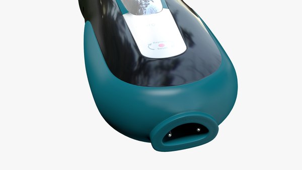 Generic Electric Razor 3D - TurboSquid 1759042