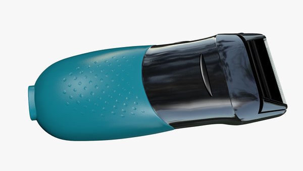 Generic Electric Razor 3D - TurboSquid 1759042