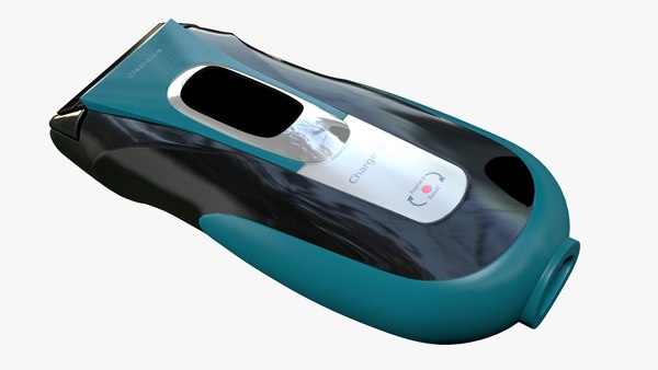 Generic Electric Razor 3D - TurboSquid 1759042