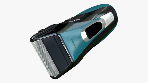 Generic Electric Razor 3D - TurboSquid 1759042
