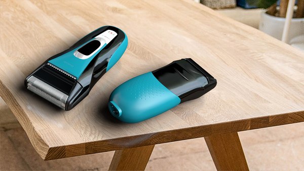 Generic Electric Razor 3D - TurboSquid 1759042