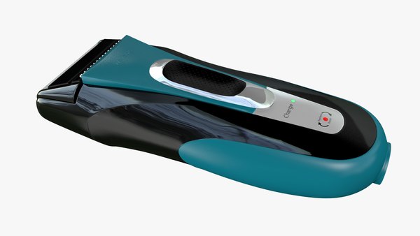 Generic Electric Razor 3D - TurboSquid 1759042