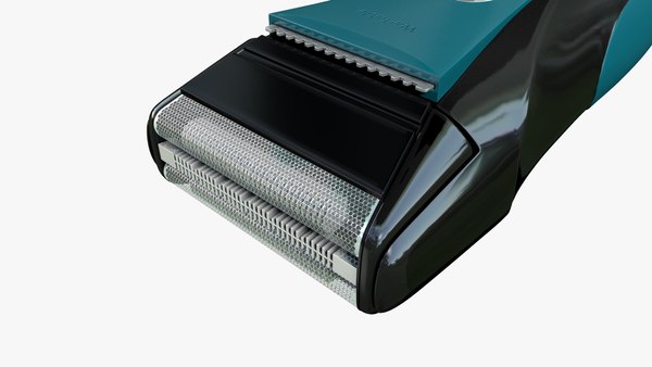 Generic Electric Razor 3D - TurboSquid 1759042