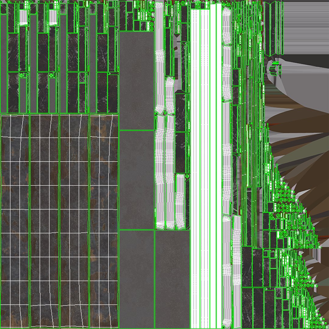 Neon bar sign 2 3D model - TurboSquid 2165696