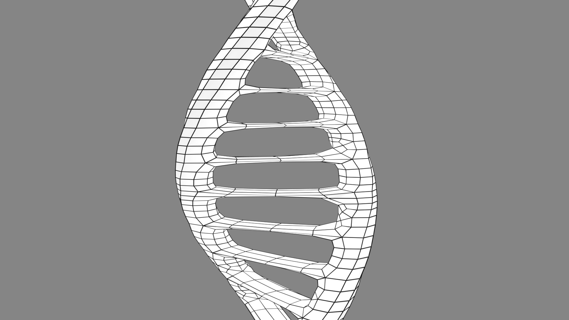 3d Dna