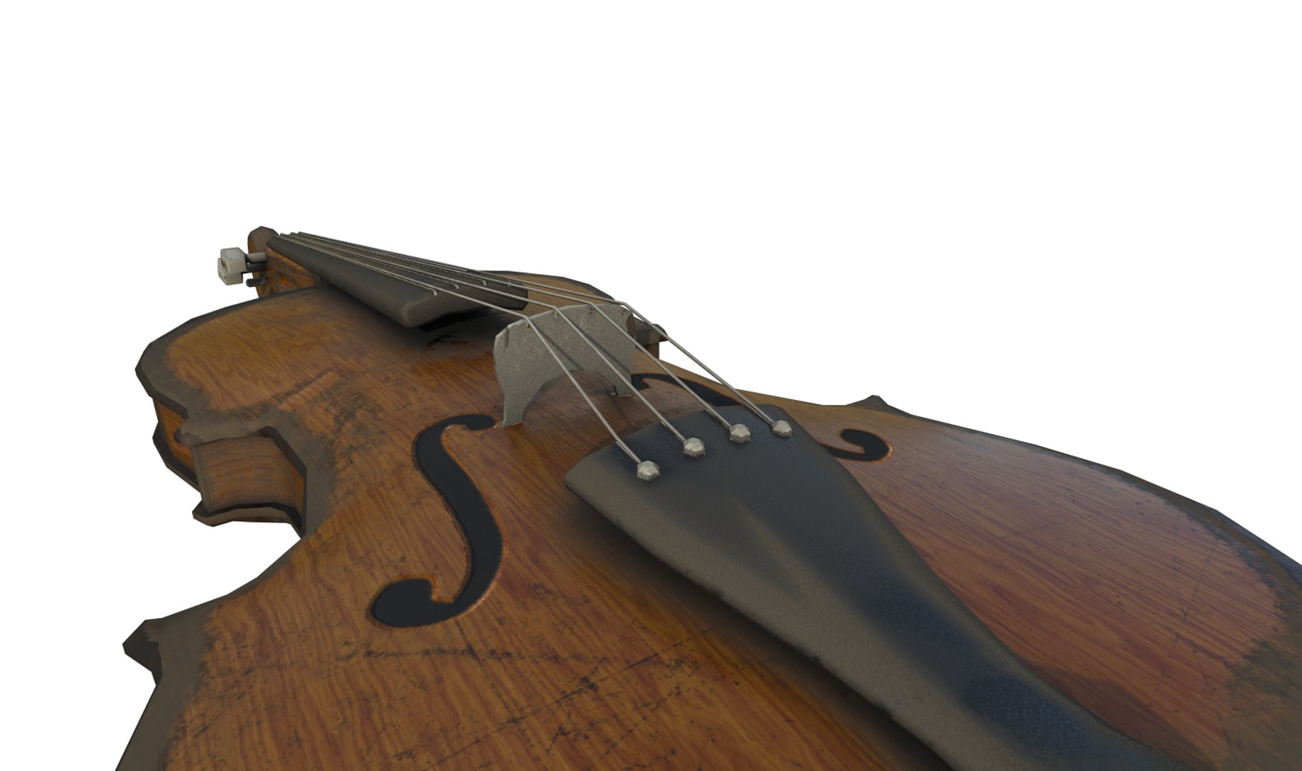 Music Instruments Pack 3 3D - TurboSquid 2091503
