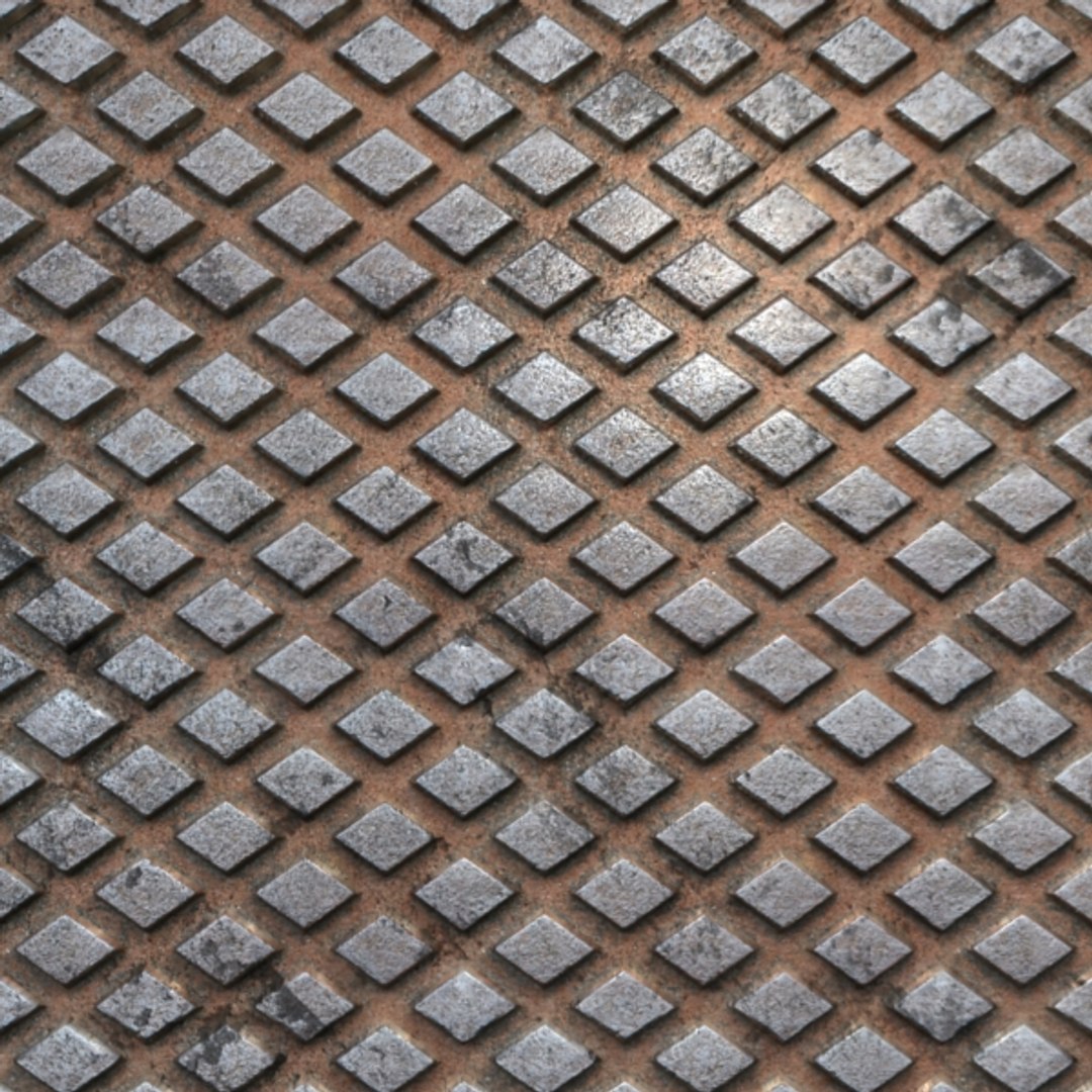 3d Metal Mesh Walls