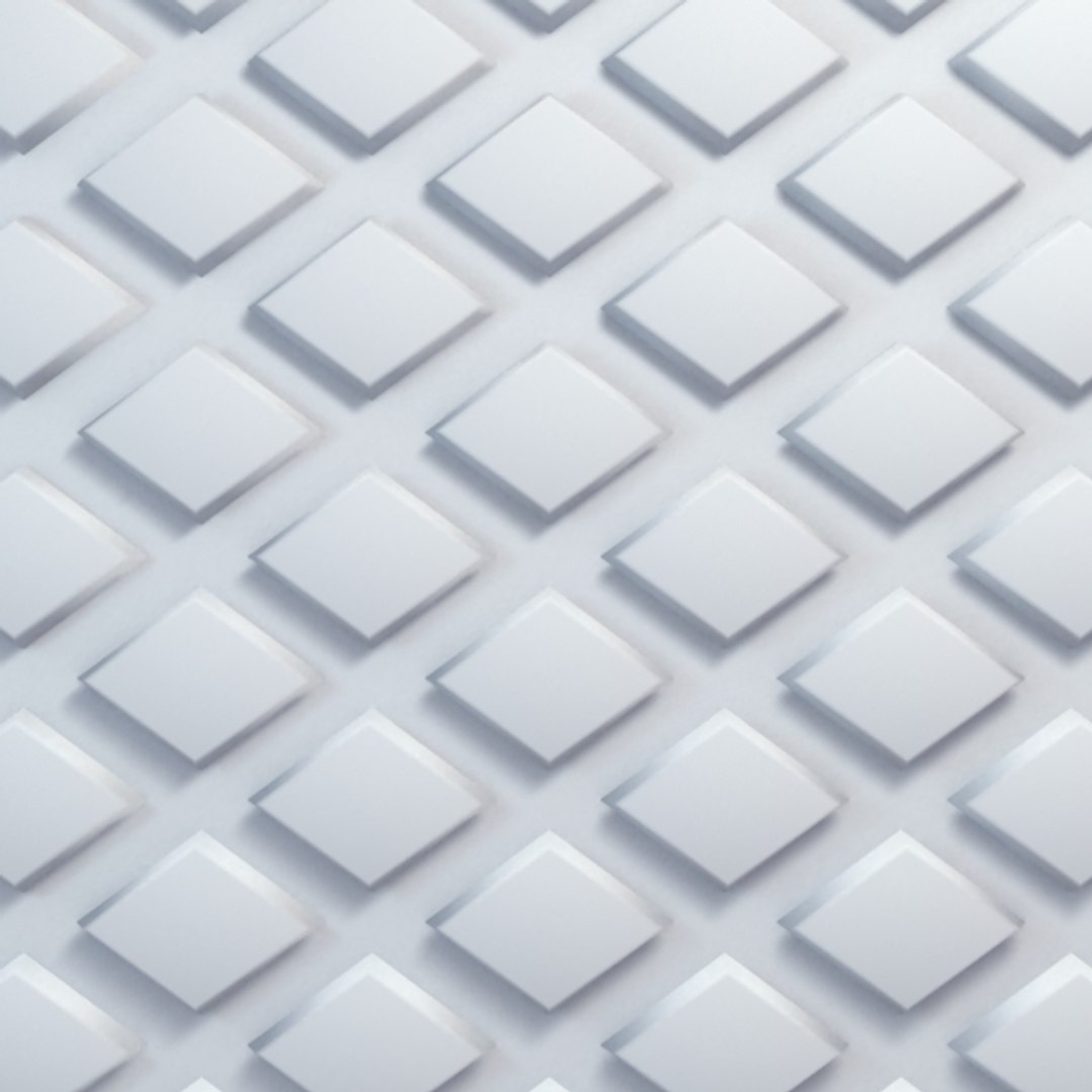 3d Metal Mesh Walls