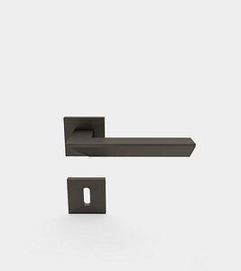 Free SketchUp Door-Handle Models | TurboSquid