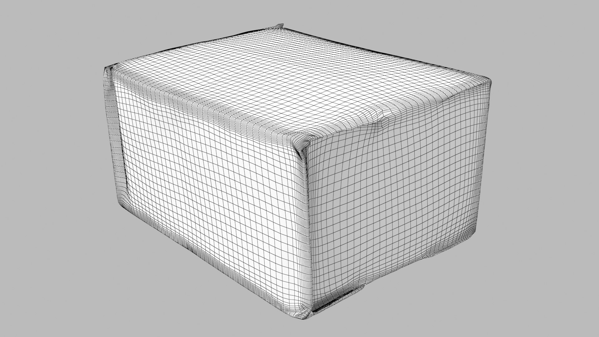 3D Parcel 06 - TurboSquid 1725263