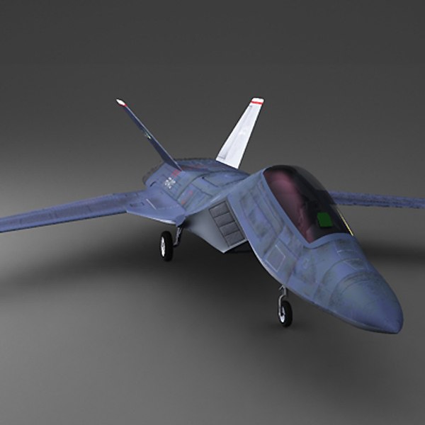 cyclone 10 planes fighter 3d obj