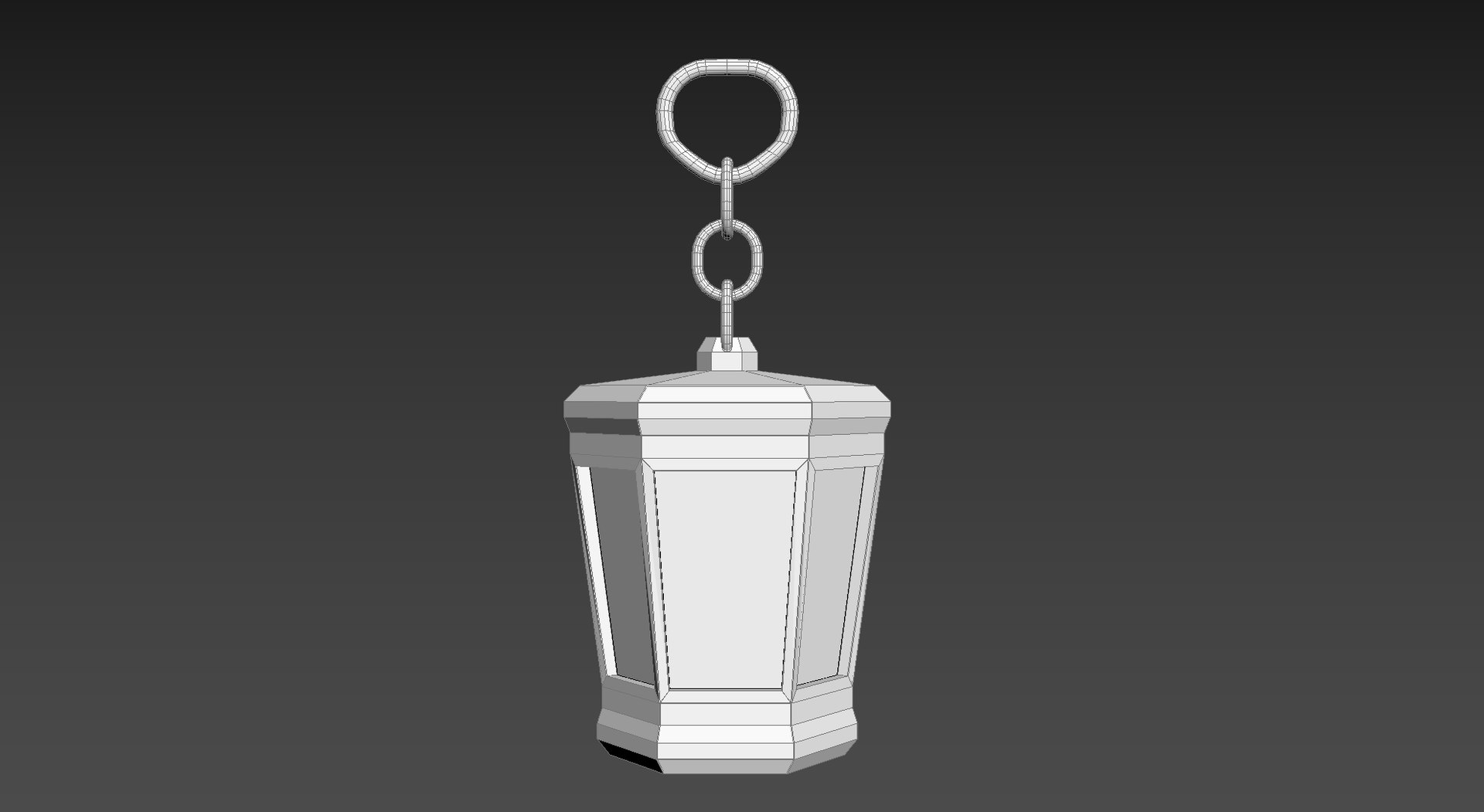 Lantern 3D Model - TurboSquid 1776221