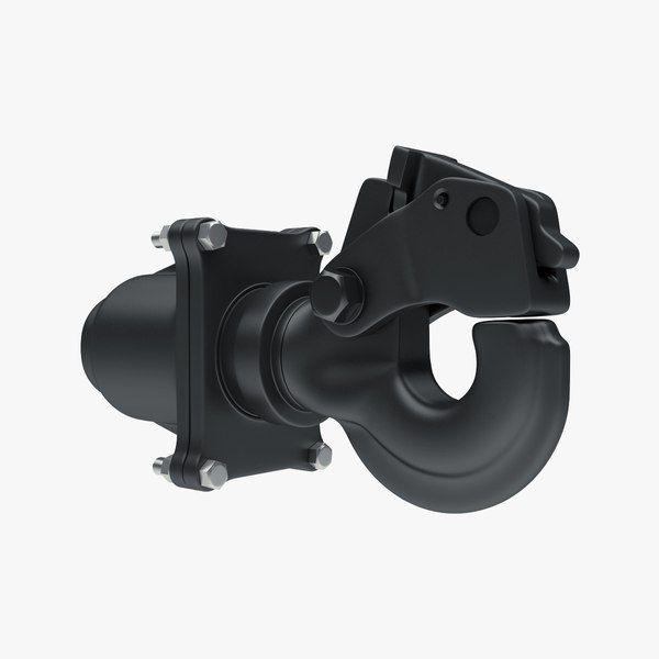 Hook 3D Models for Download | TurboSquid
