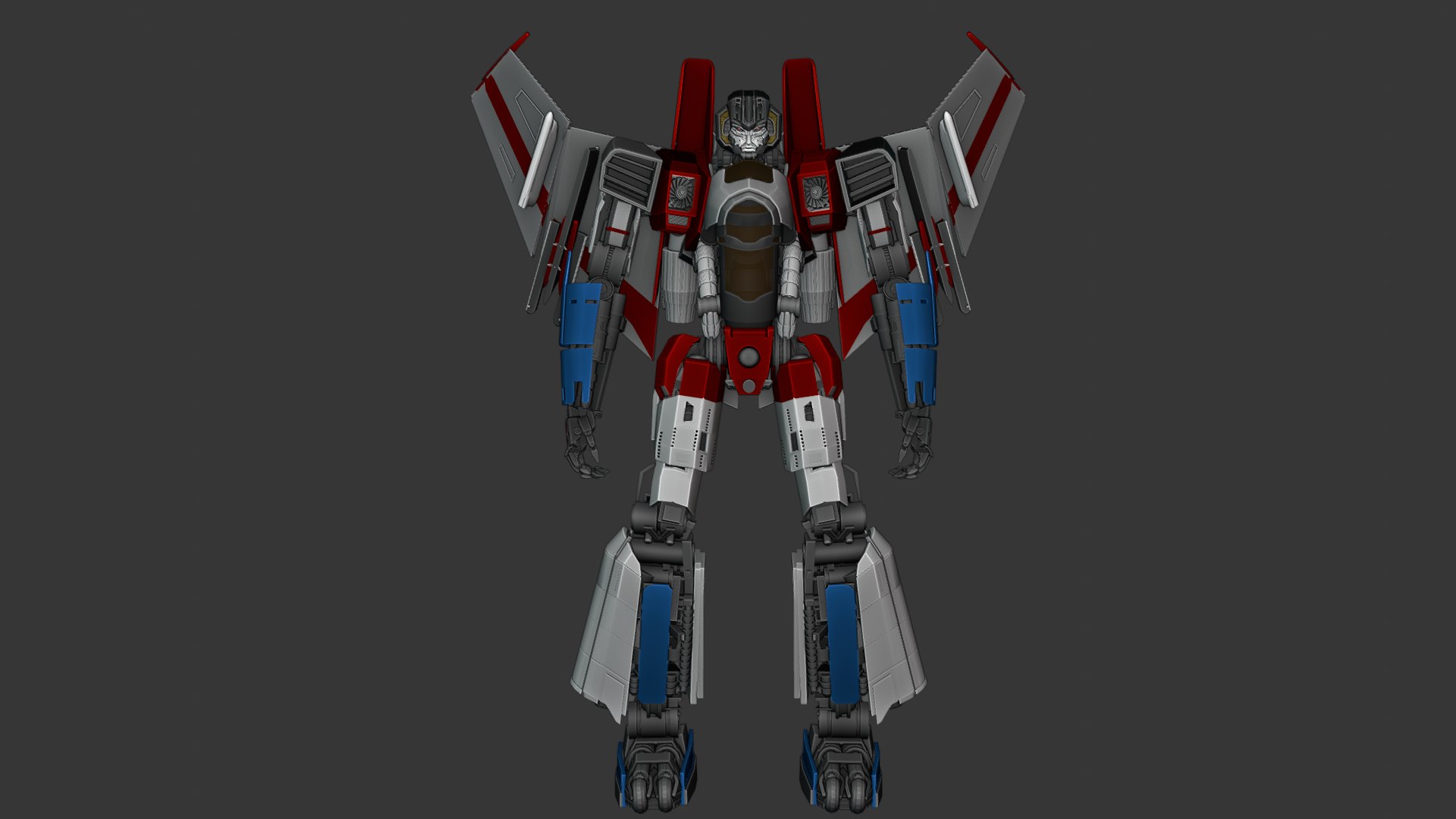 BBM Seeker Pack 3d Models Model - TurboSquid 2271604