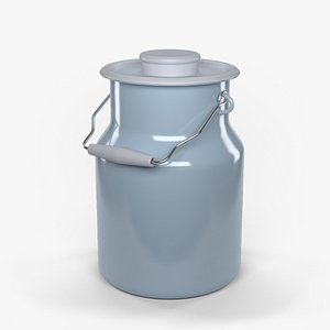 Free 3D Milk Models | TurboSquid