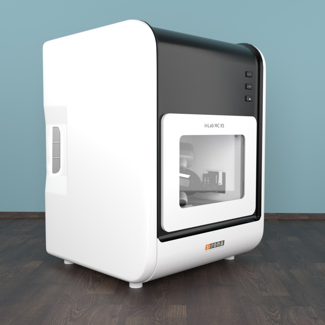 Lab Mc X5 Model - TurboSquid 1478054