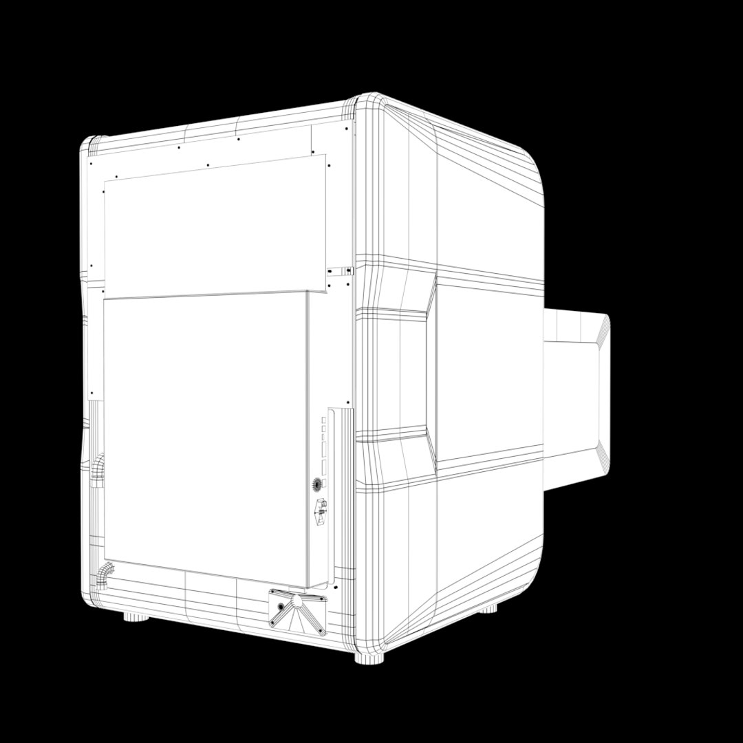 Lab mc x5 model - TurboSquid 1478054