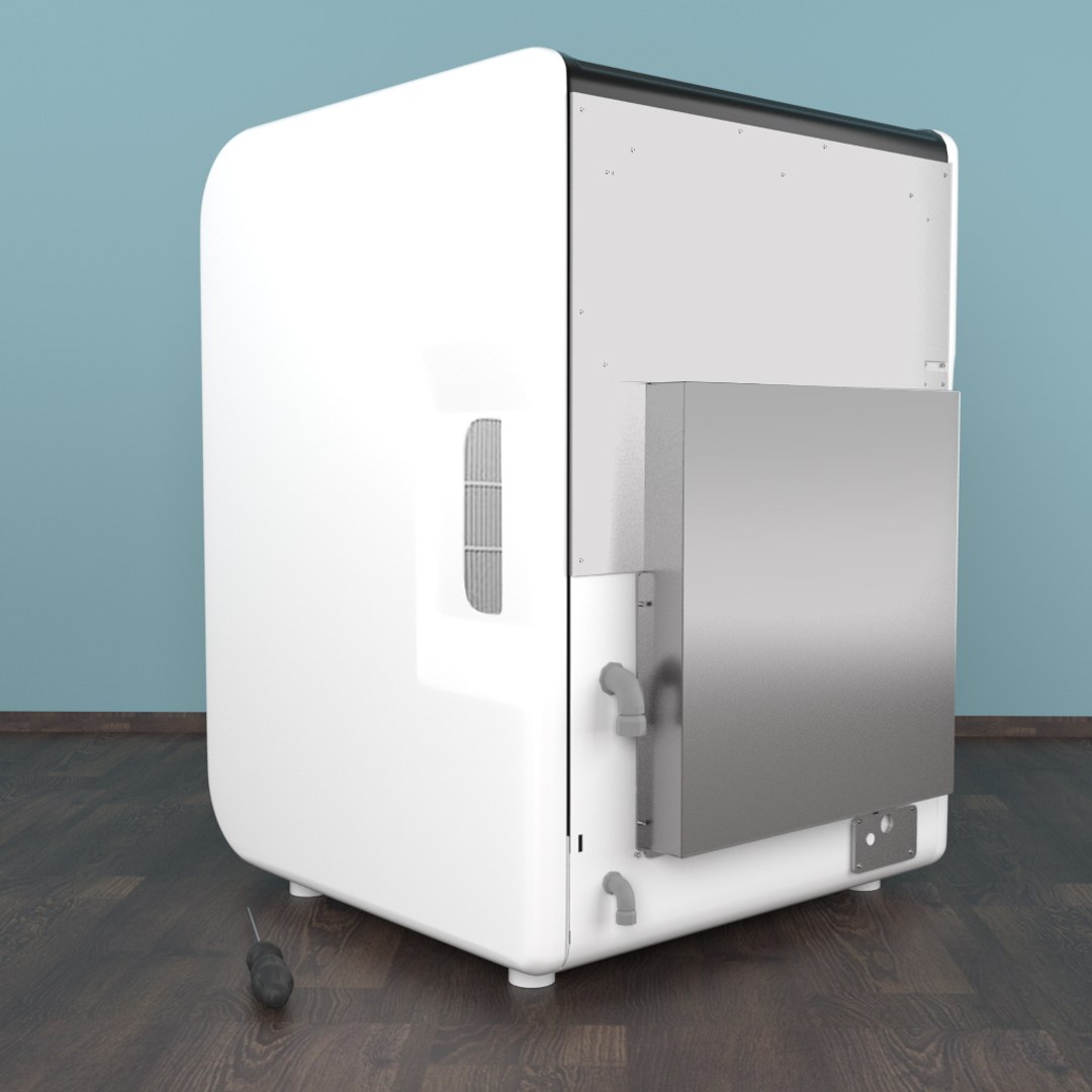 Lab Mc X5 Model - TurboSquid 1478054