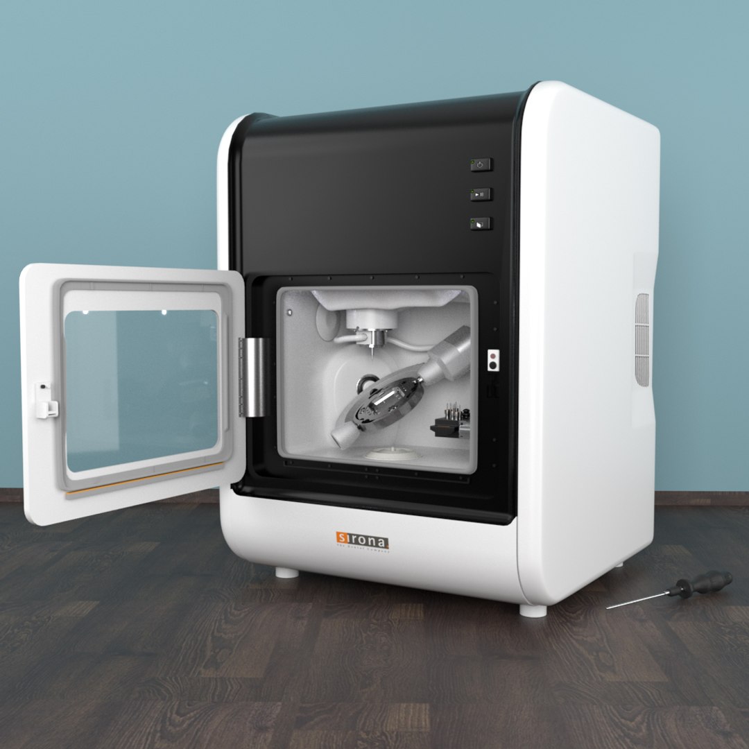 Lab Mc X5 Model - TurboSquid 1478054