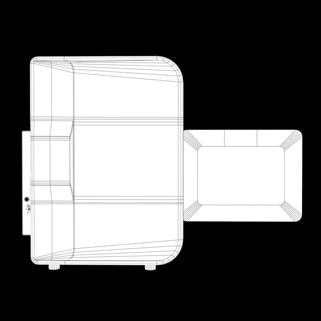 Lab mc x5 model - TurboSquid 1478054