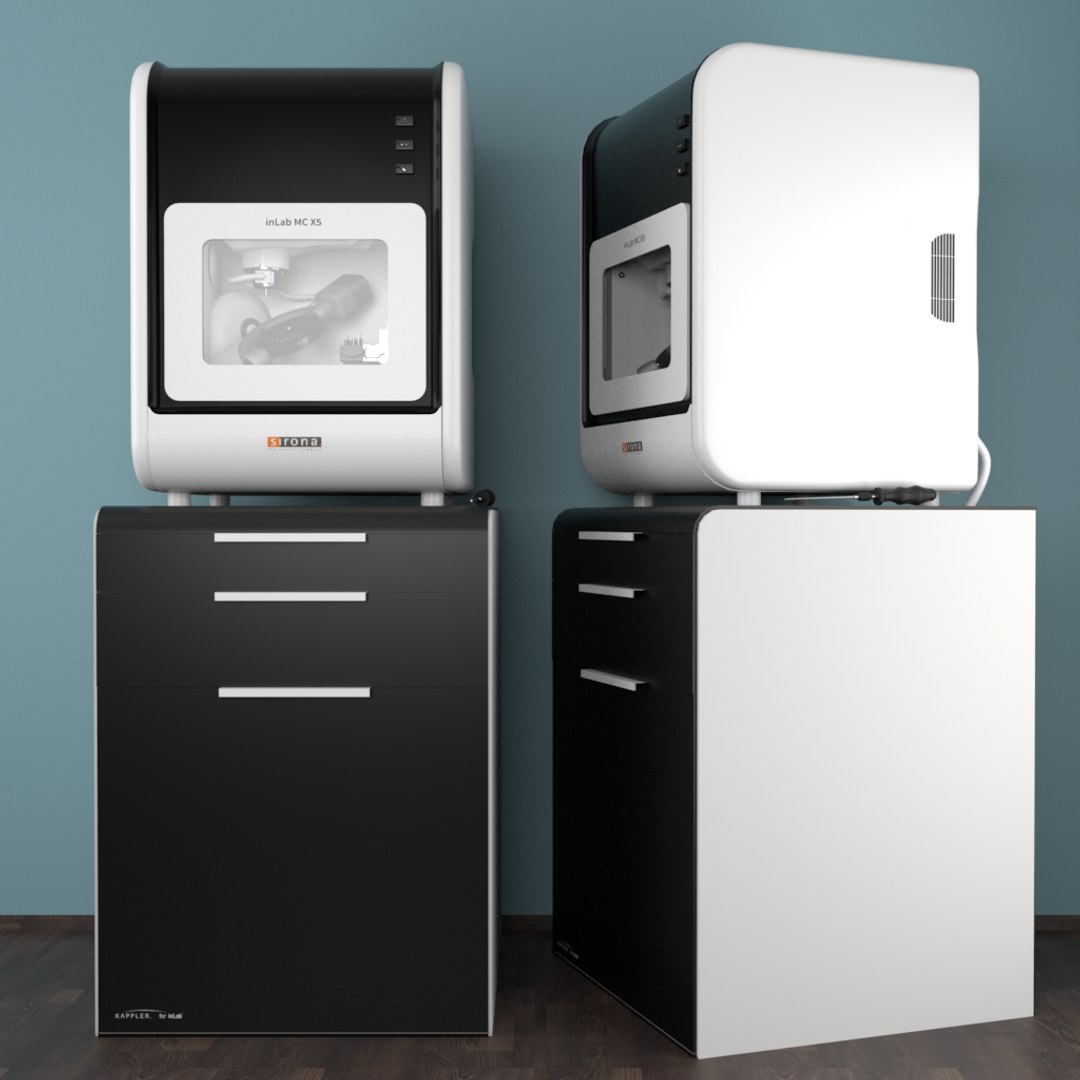 Lab Mc X5 Model - TurboSquid 1478054