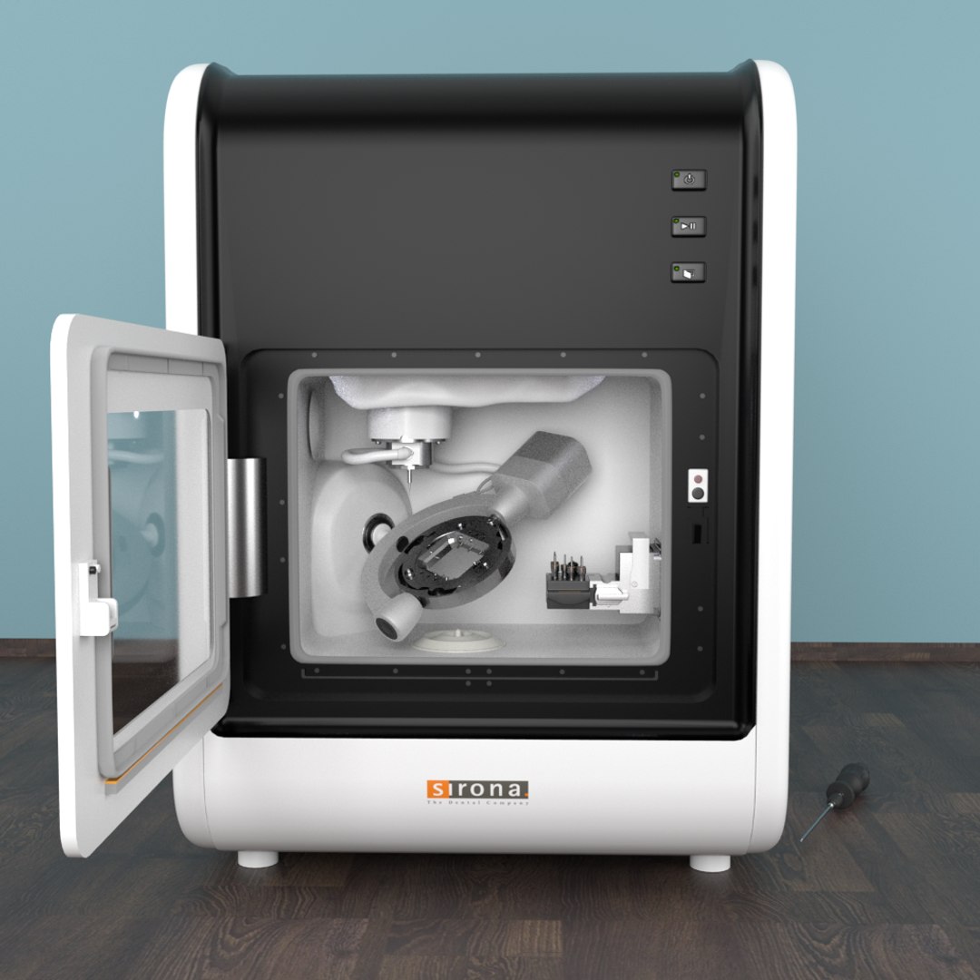 Lab Mc X5 Model - TurboSquid 1478054