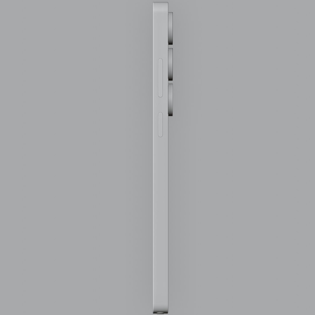 Samsung S25 Ultra 3D Model - High-Quality Photorealistic Design 3D ...