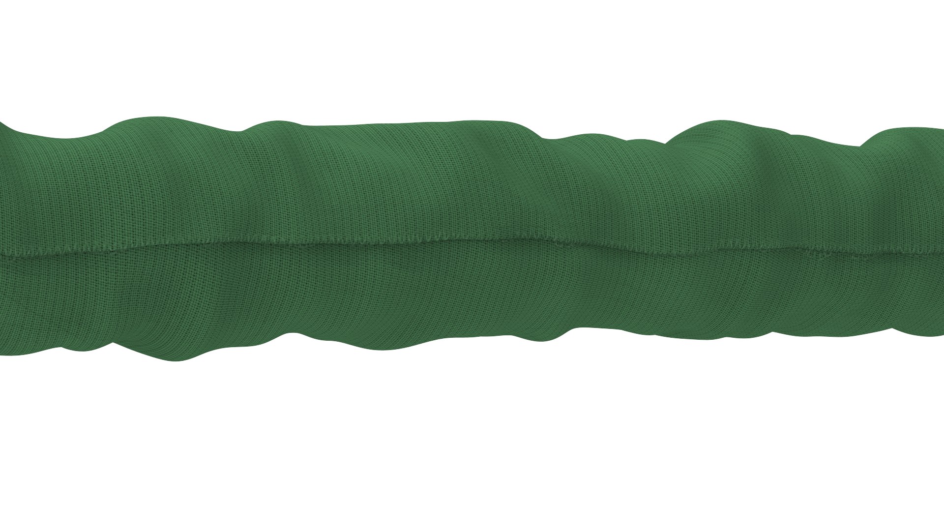 Oxygen Cable 3D Model - TurboSquid 2255190