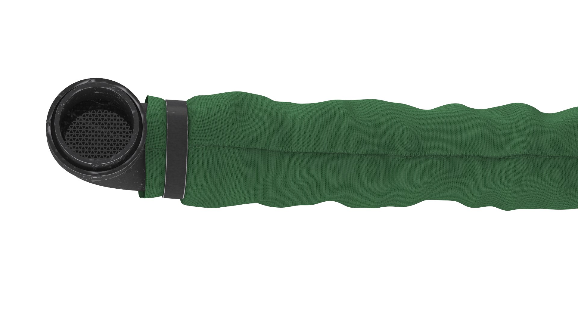 Oxygen Cable 3D Model - TurboSquid 2255190