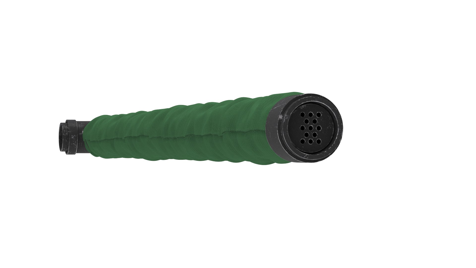 Oxygen Cable 3D Model - TurboSquid 2255190
