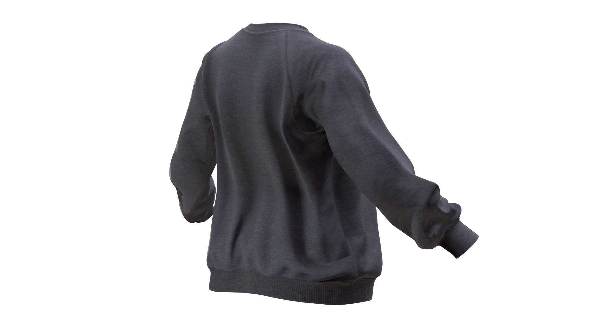 Sweater 133 - All MH Bodies UE5 Skeletons - Rigged 3D Model ...